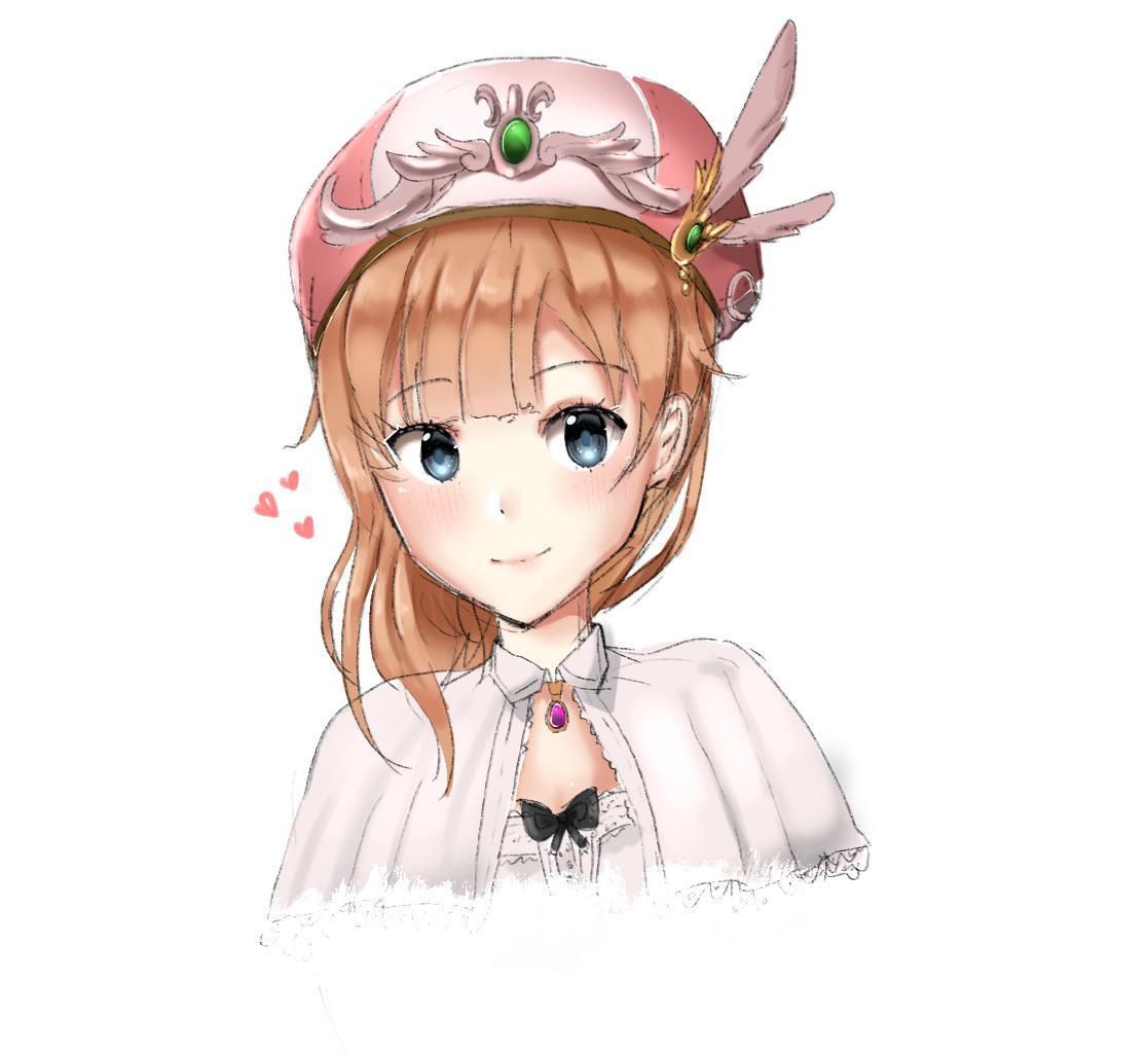 Quick rorona sketch ;w;! | Scrolller