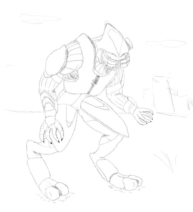 Quick Sketch | Scrolller