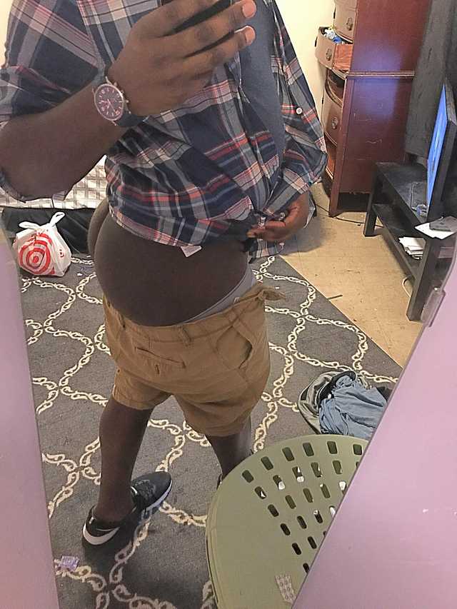 Quickie before pride | Scrolller