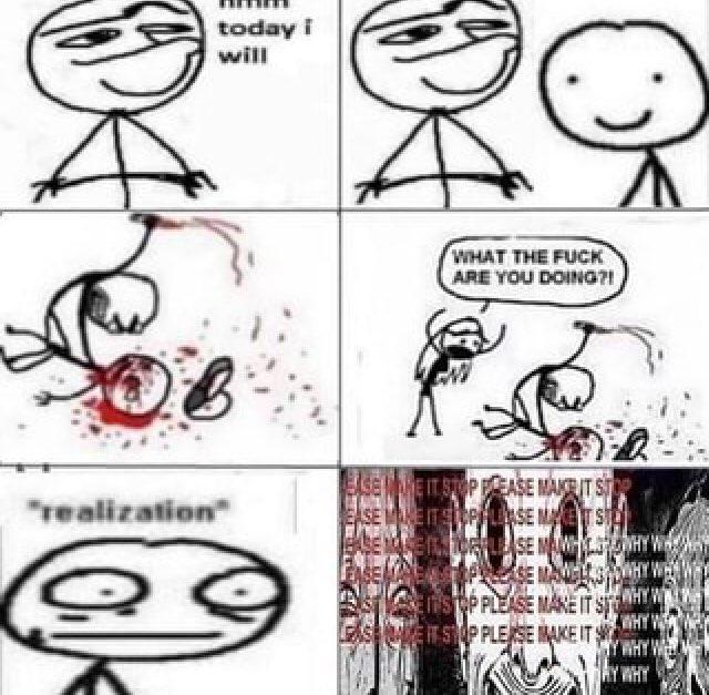 quirky murder | Scrolller