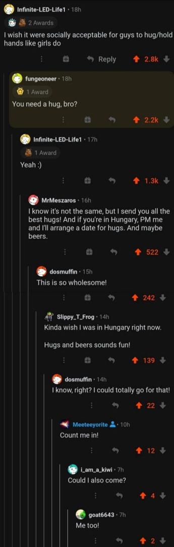 R/Askreddit post about gender double standards | Scrolller