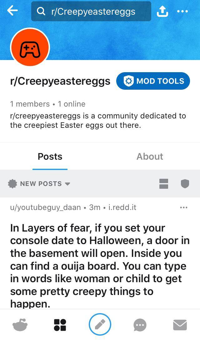 r/Creepyeastereggs | Scrolller