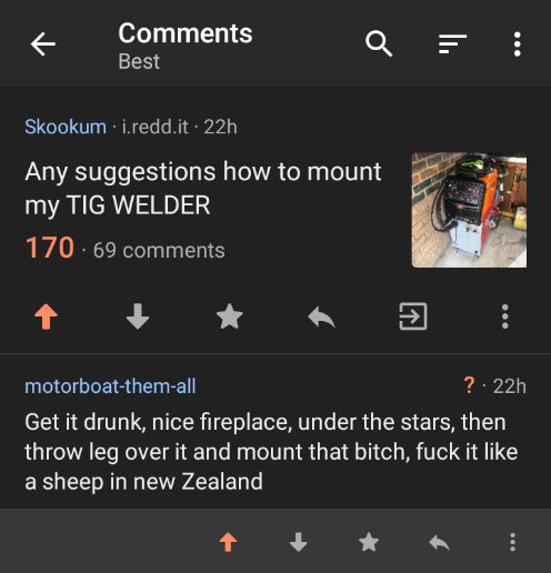 r/cursedcomments | Scrolller