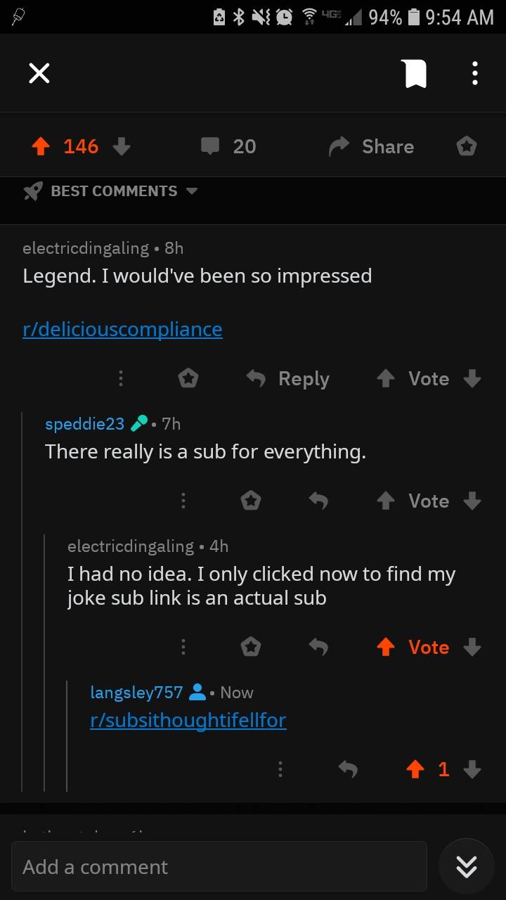 r/deliciouscomplience | Scrolller