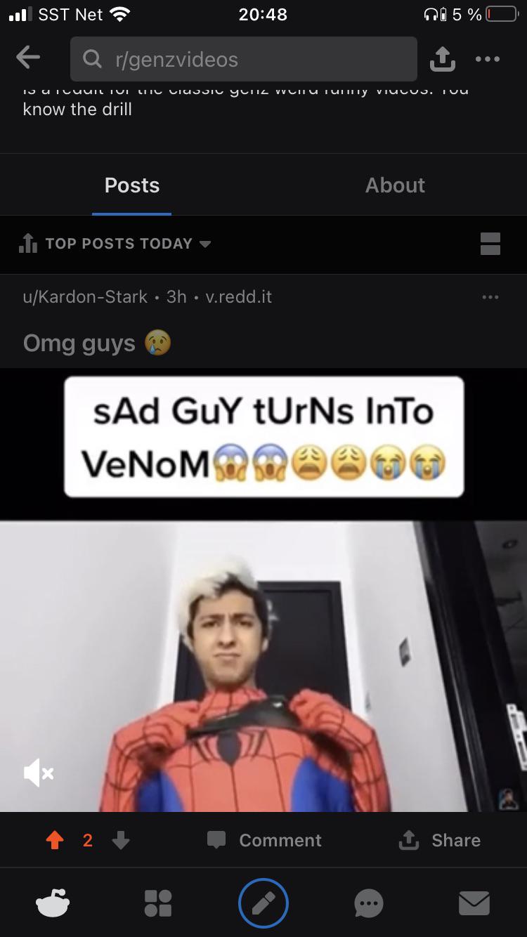 r/genzvideos for yea, gen z videos | Scrolller