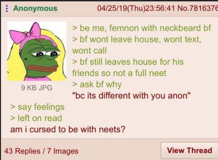 r/greentext | Scrolller