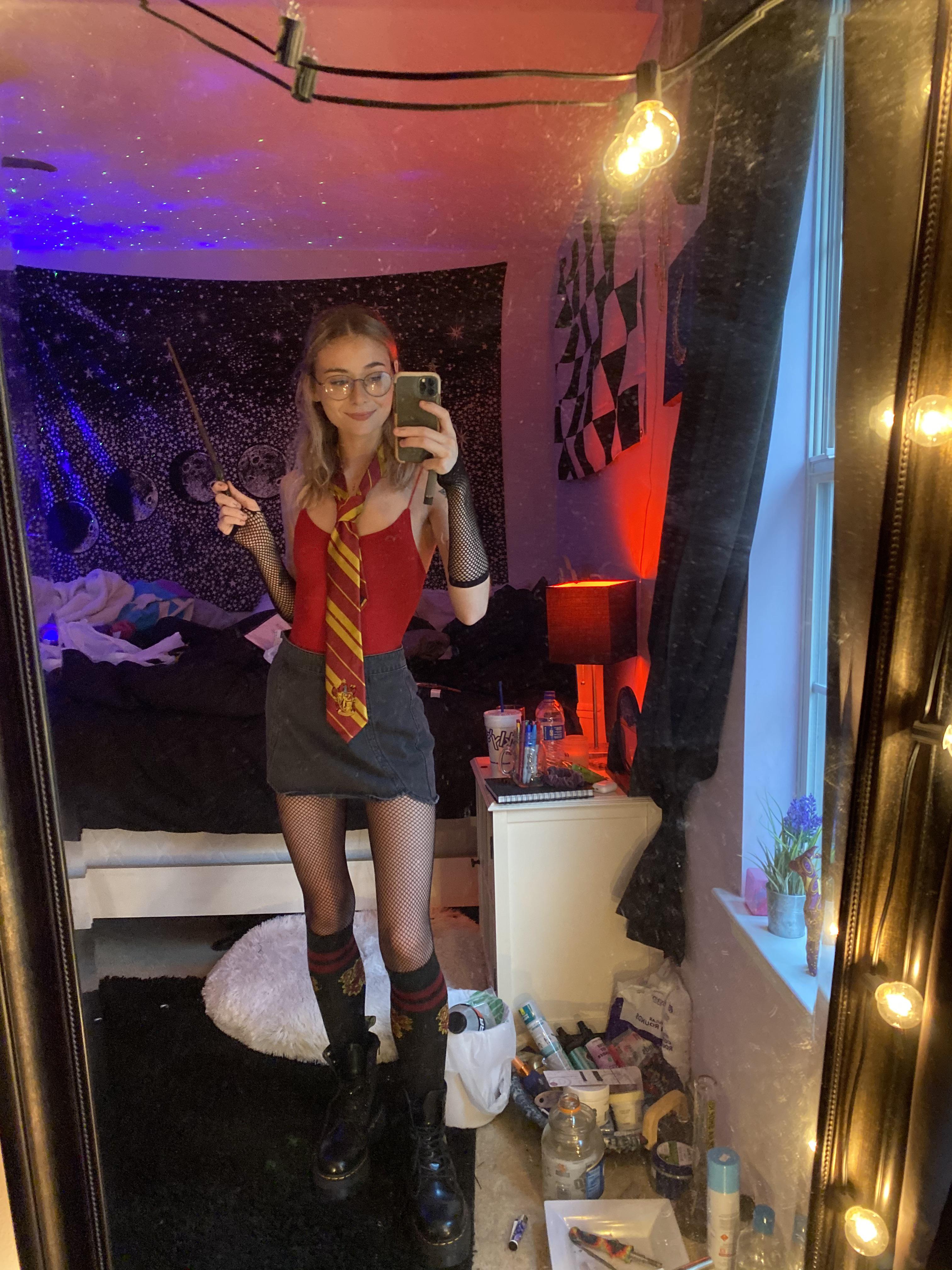 r/hogwartssluts | Scrolller