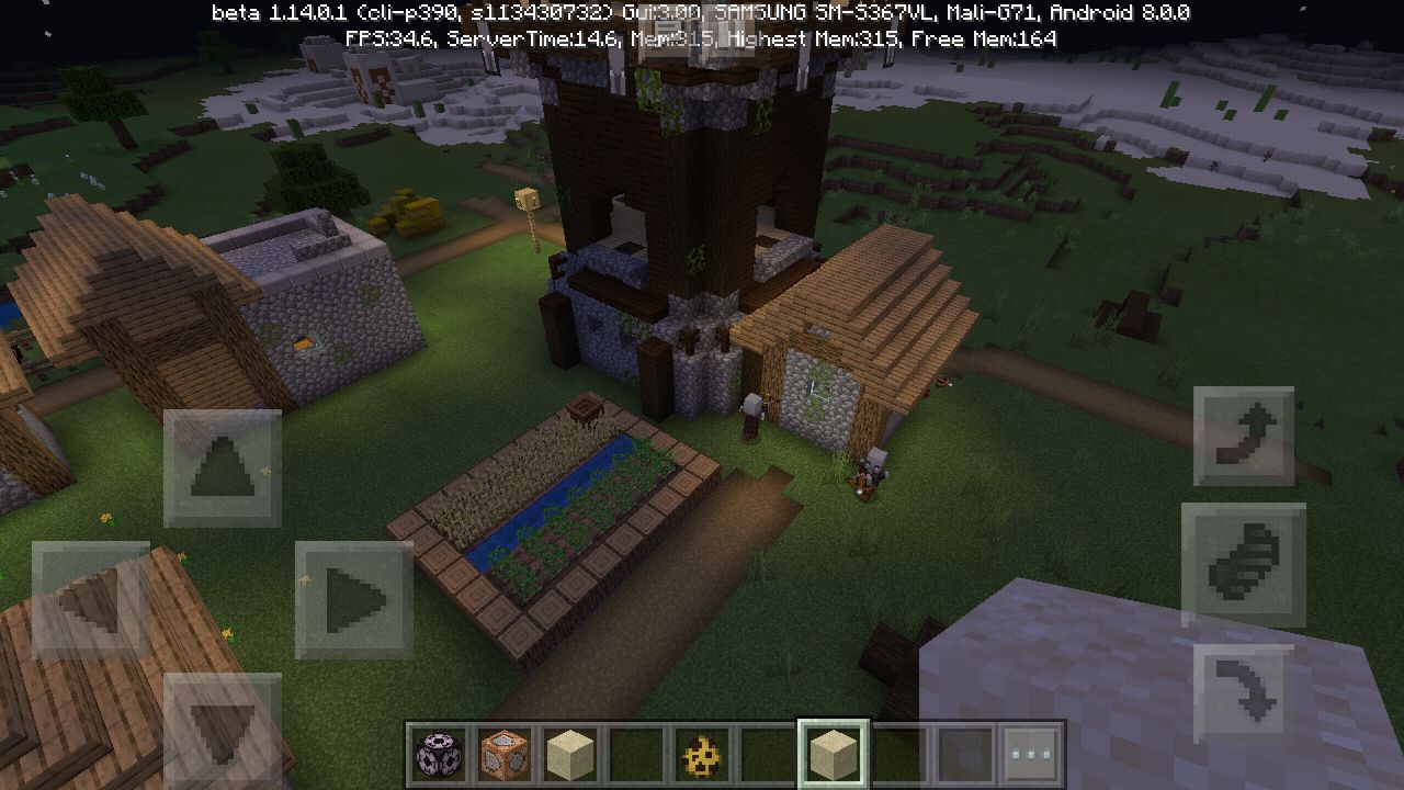 R.I.P. VILLAGE | Scrolller