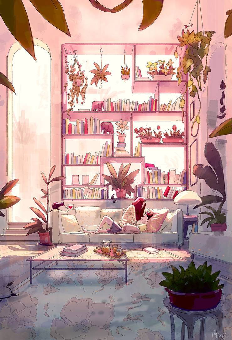 [/r/ImaginaryLovers] Mine Now by Pascal Campion | Scrolller