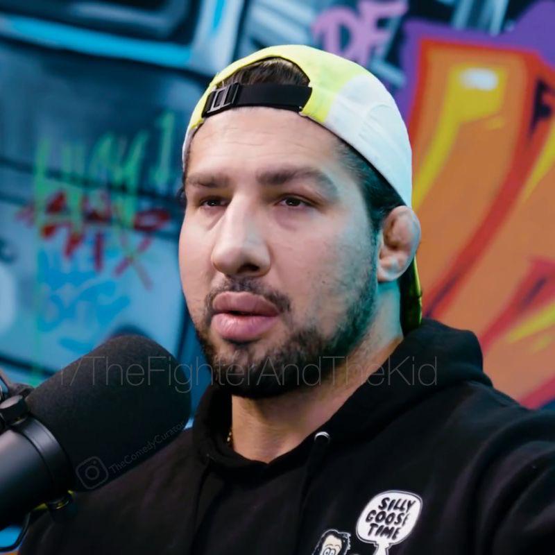 r/JoeRogan is down? ¡Ay, caramba B! | Scrolller