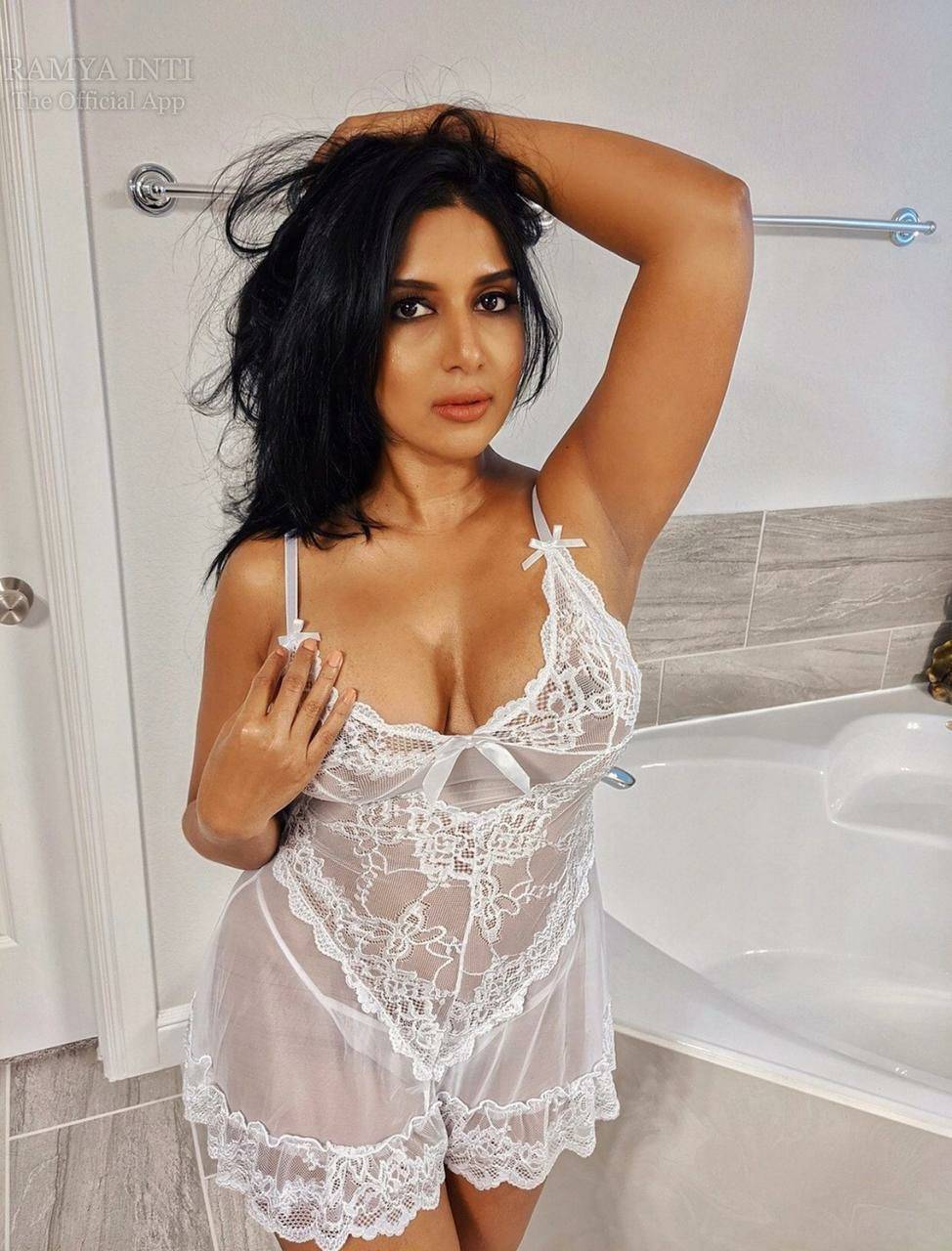 R@mya Întï ️ | Scrolller