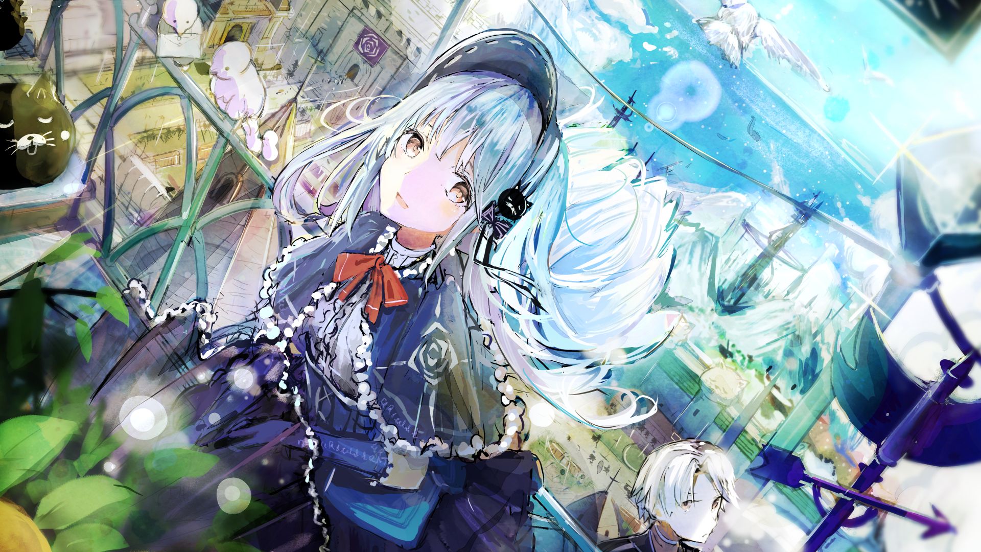 - R . [Original] (1920x1080) | Scrolller