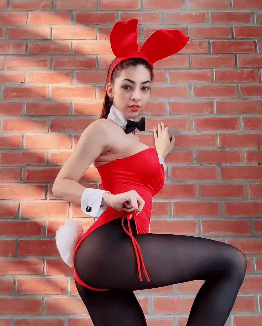 [r/Playboy_Albums] Playboy Thailand model Bunny Maisha | NSFW | Scrolller