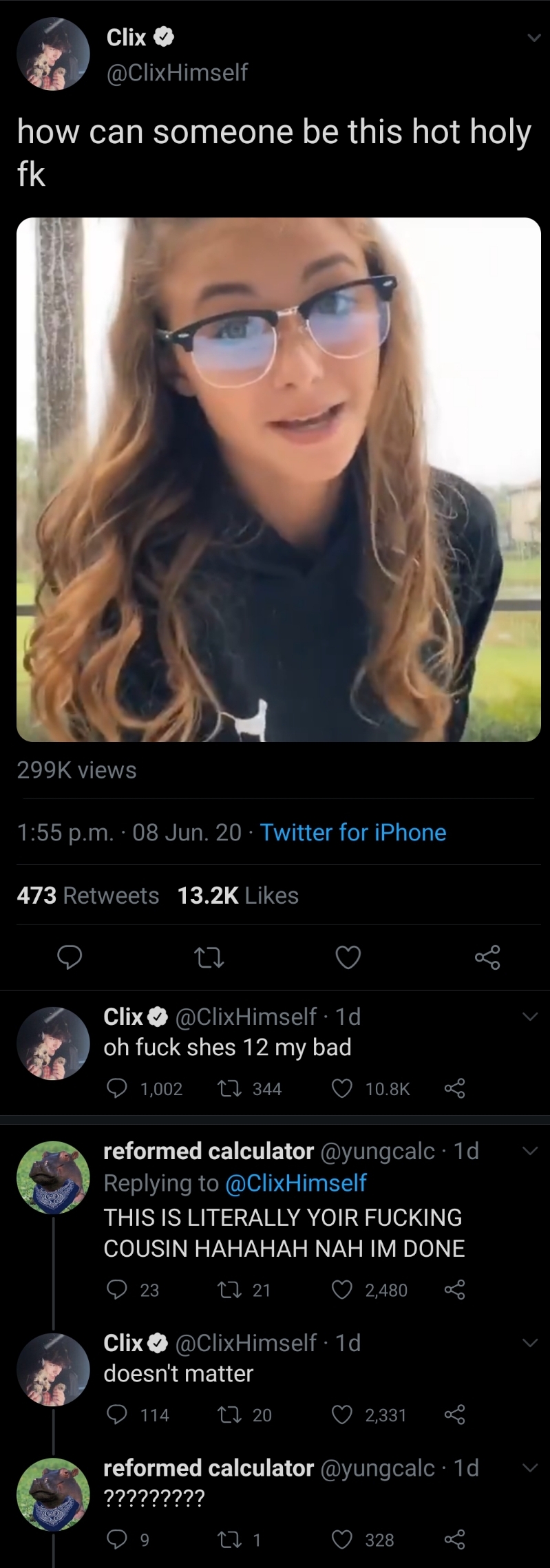 r/suddenlysexoffender and r/suddenlyincest 2 in one pack | Scrolller