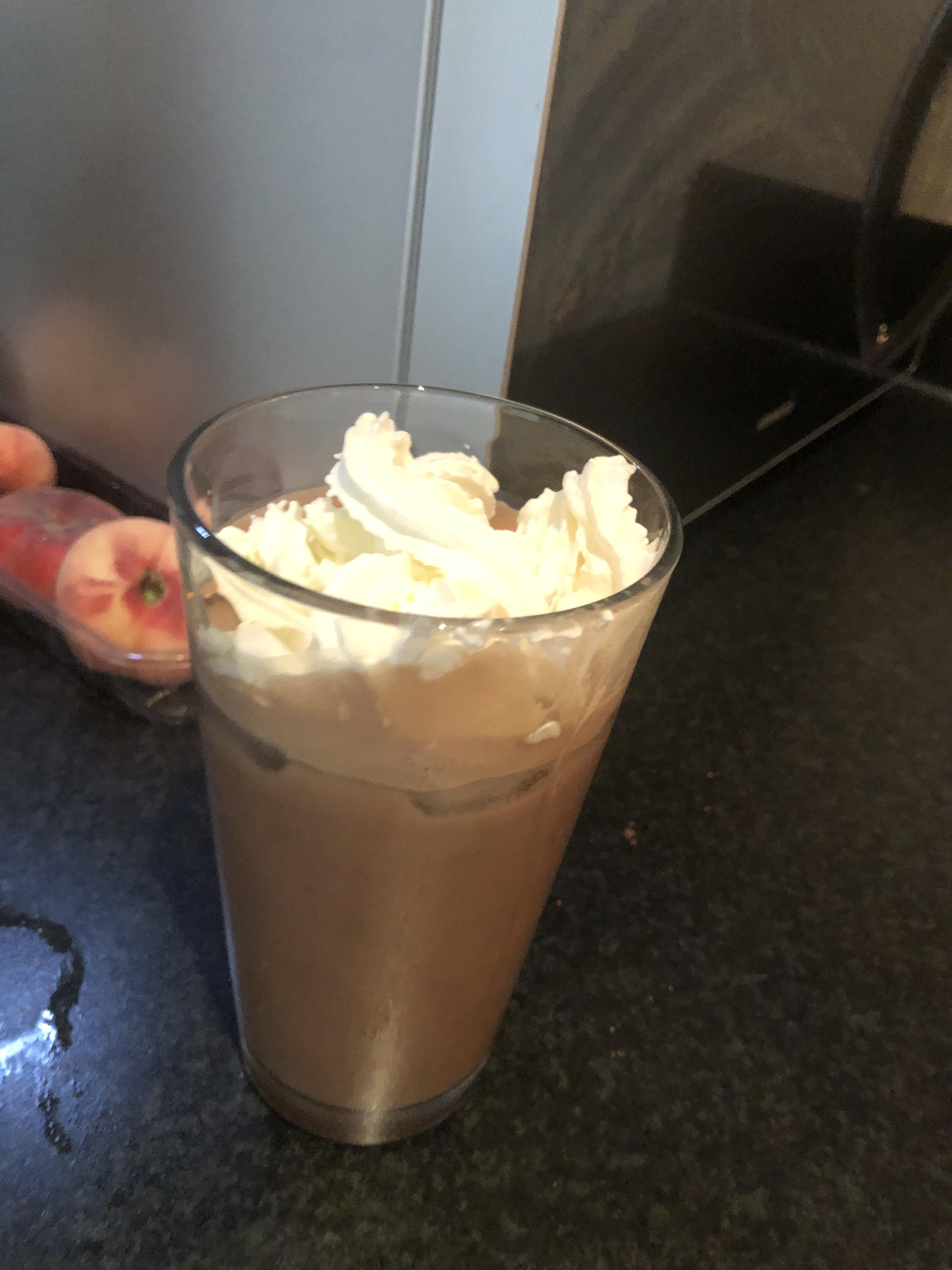 R8 my milkshake | Scrolller