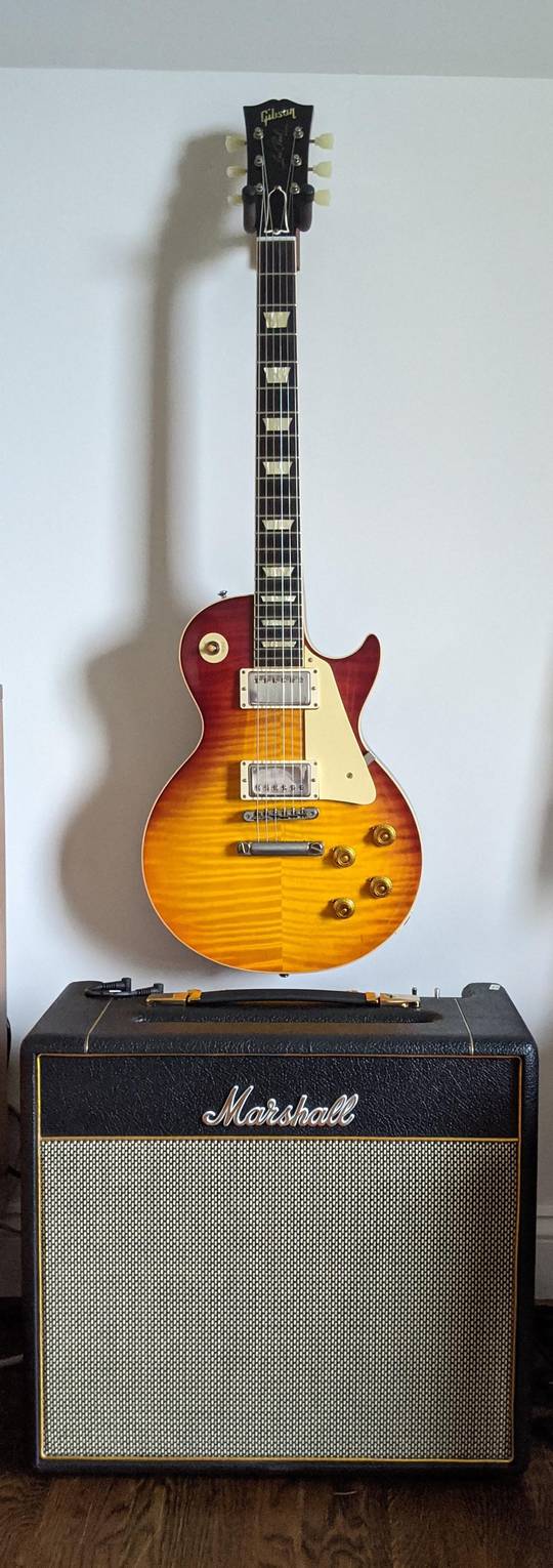 R9 60th anniversary flames!! | Scrolller