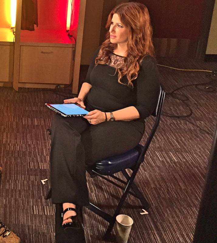 Rachel Nichols ESPN - Ripe and Sexy | Scrolller