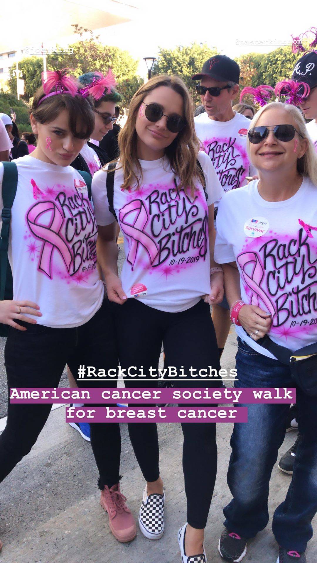 Rack city bitches | Scrolller