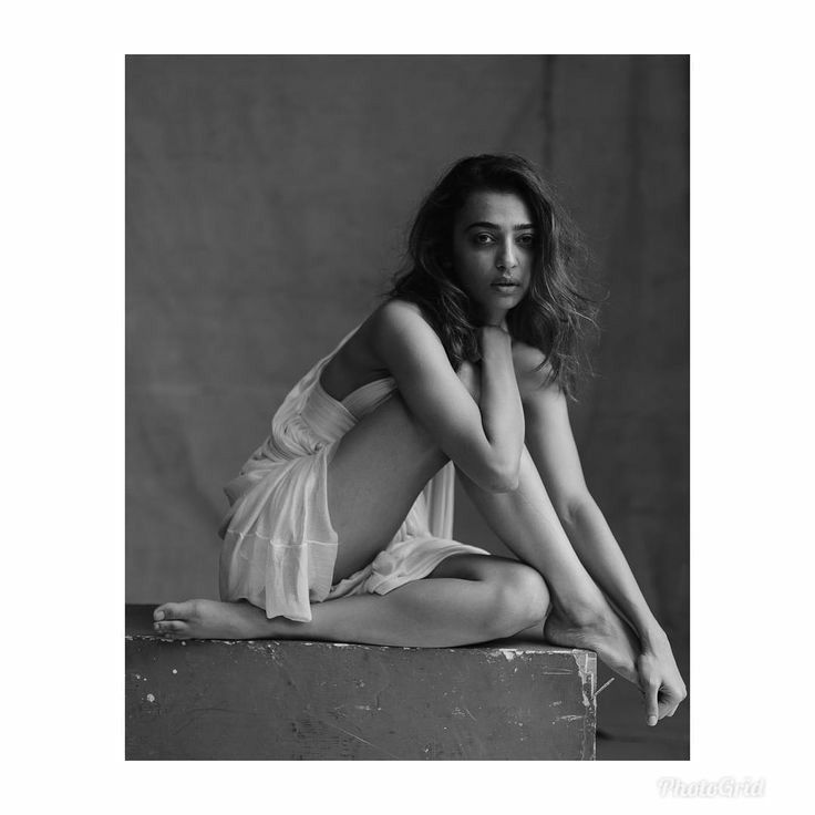 Radhika Apte | Scrolller