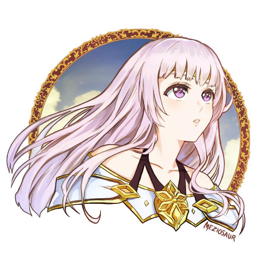 Radiant Julia | Scrolller