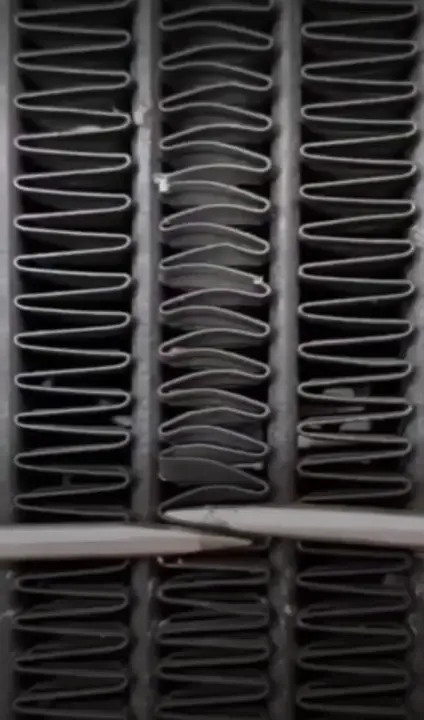 Radiator fans fixing | Scrolller