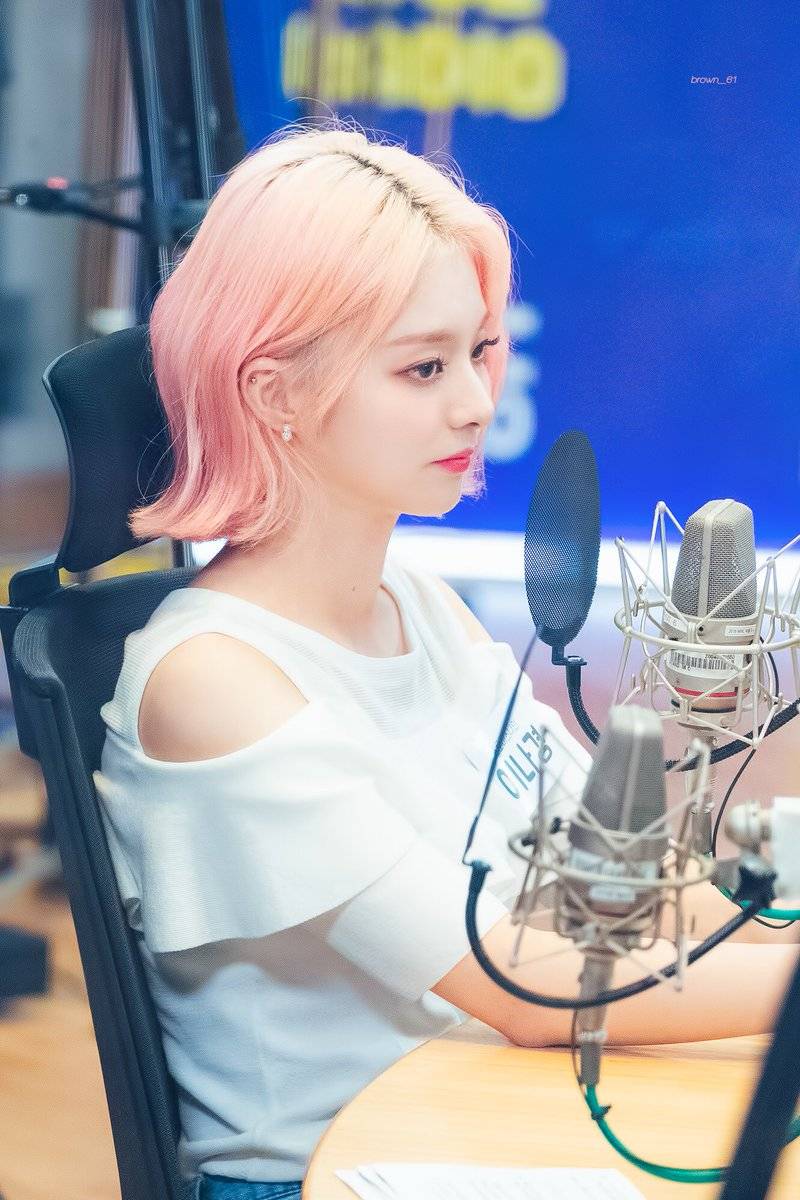 Radio host Nakko | Scrolller