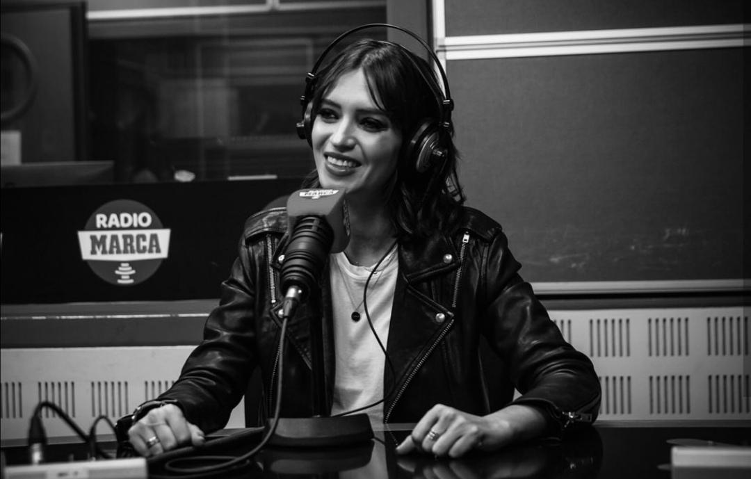 Radio Marca | Scrolller