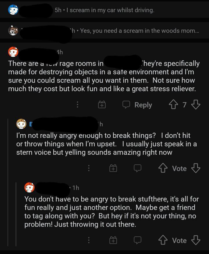 "Rage Rooms" are a thing now. | Scrolller