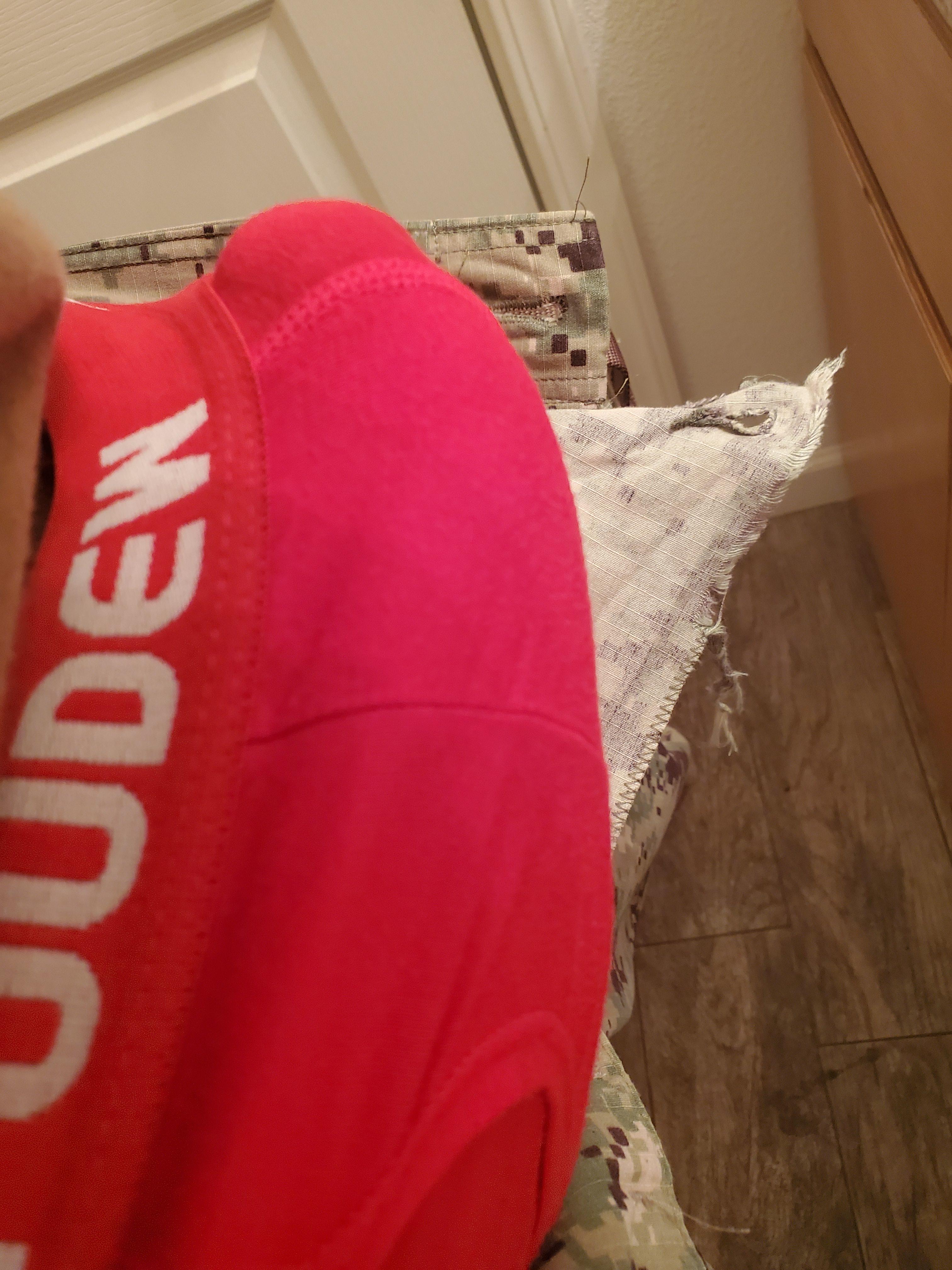 Raging red today | Scrolller