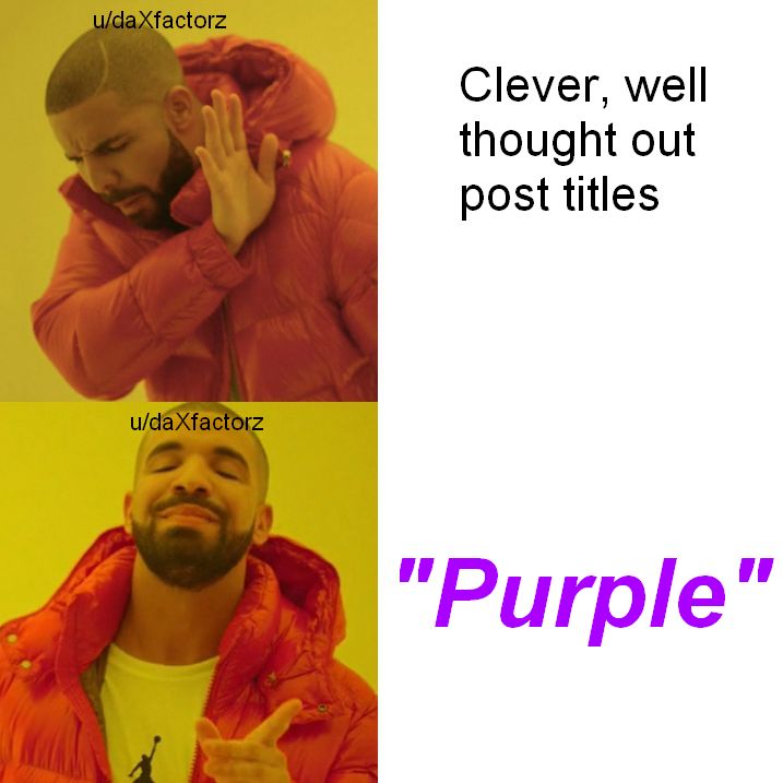 Raid posts in a nutshell | Scrolller