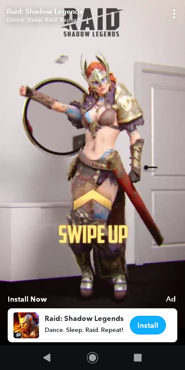 RAID shadow legends NO! | Scrolller