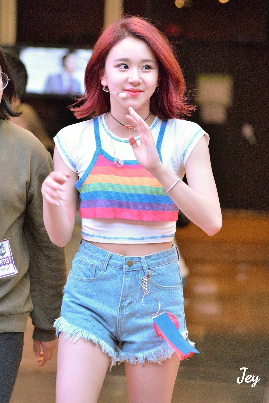 Rainbow Chaebae | Scrolller
