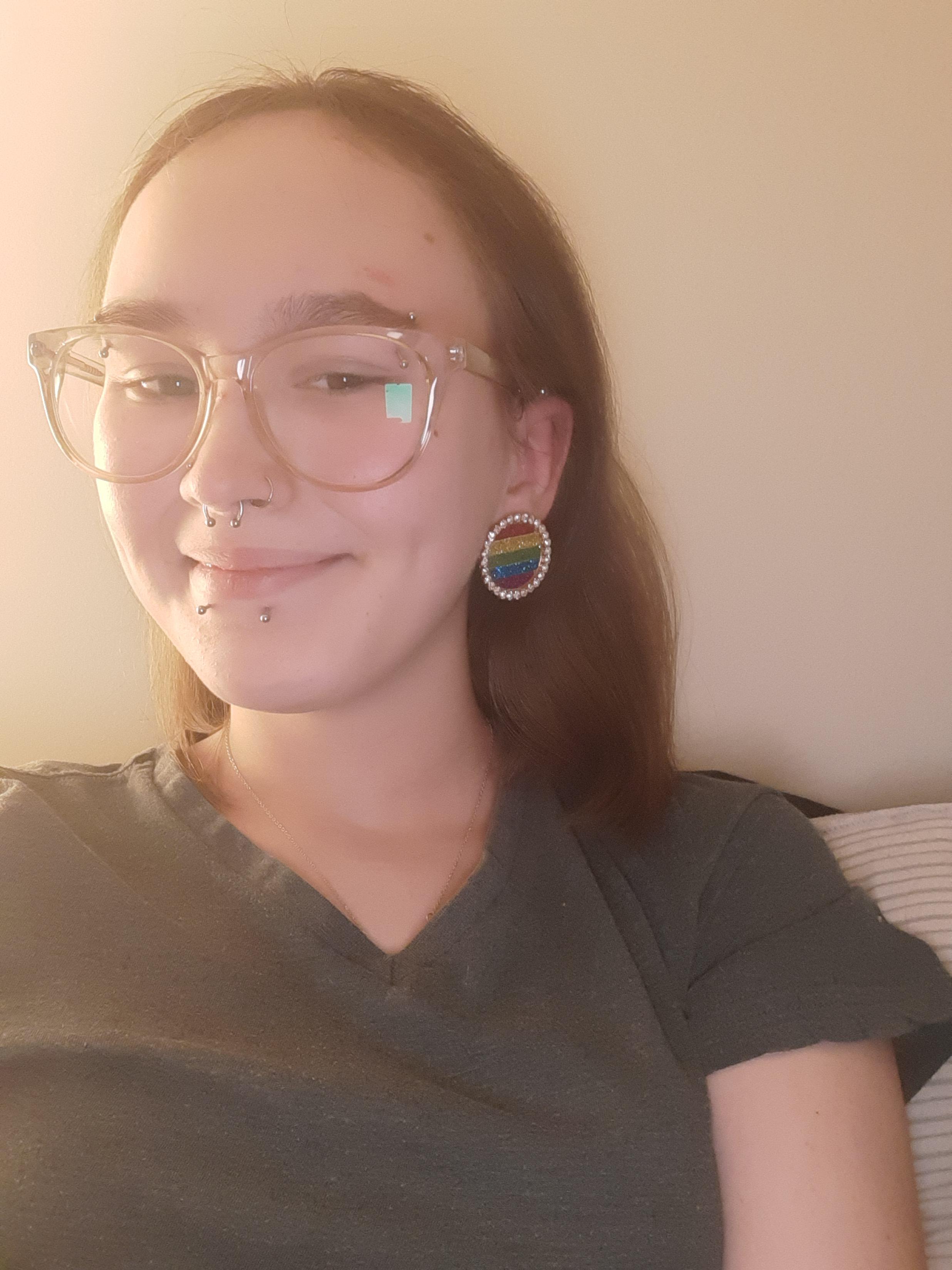 Rainbow! (over18) | Scrolller