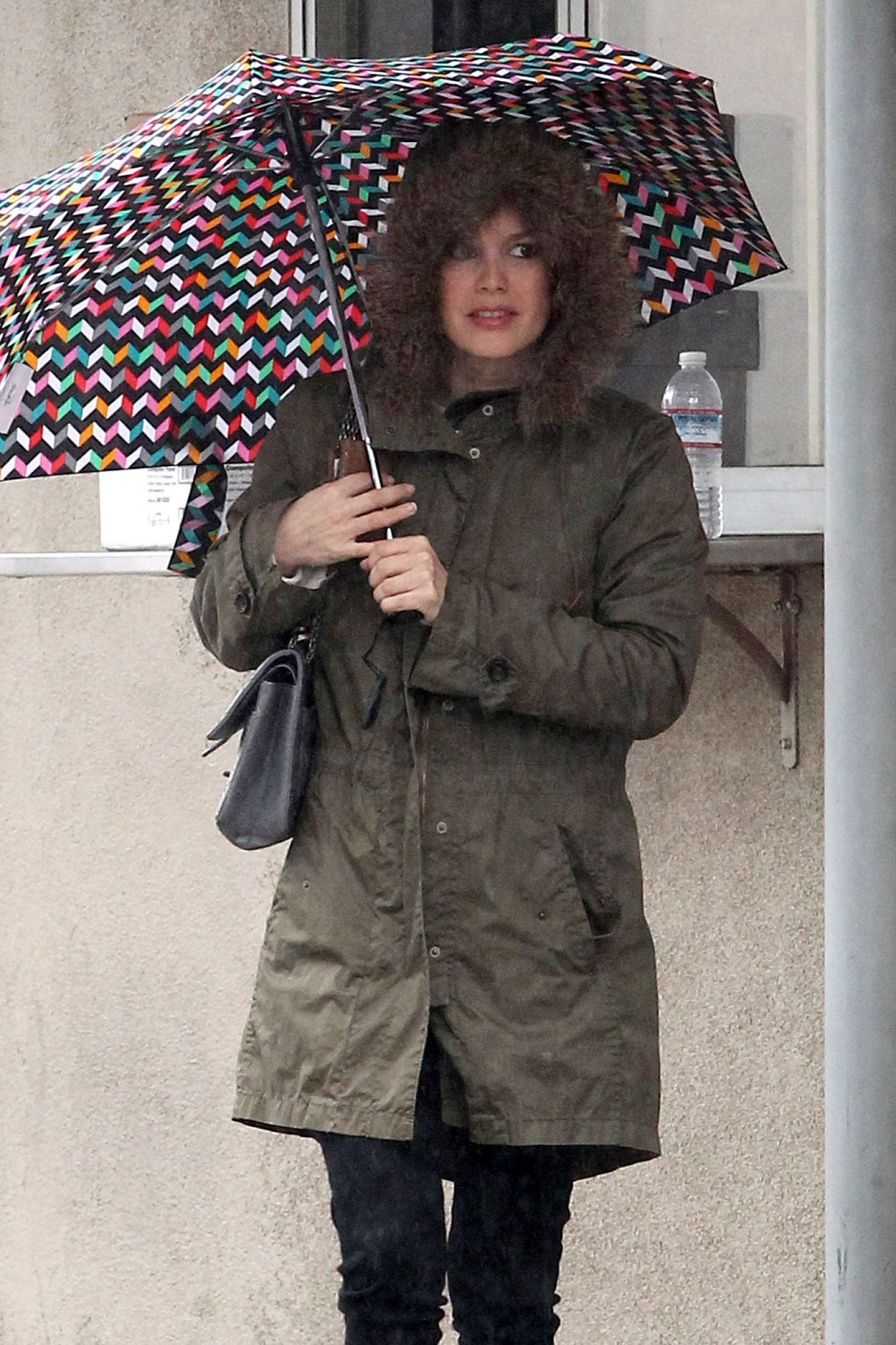 Rainy Day | Scrolller