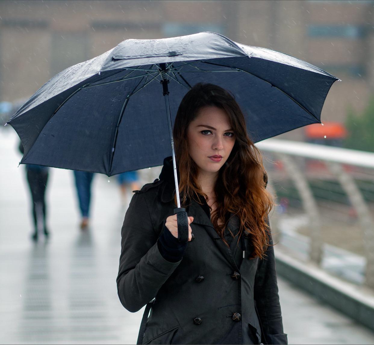 Rainy Day | Scrolller