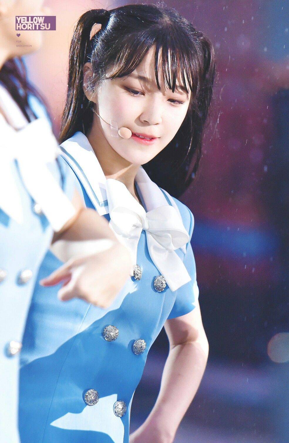 Rainy Jiheon | Scrolller