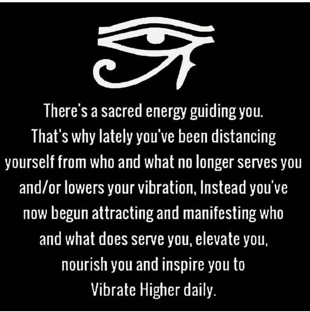 Raise Your Vibrations | Scrolller