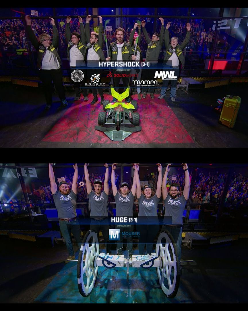 Rake-pose to assert dominance | Scrolller