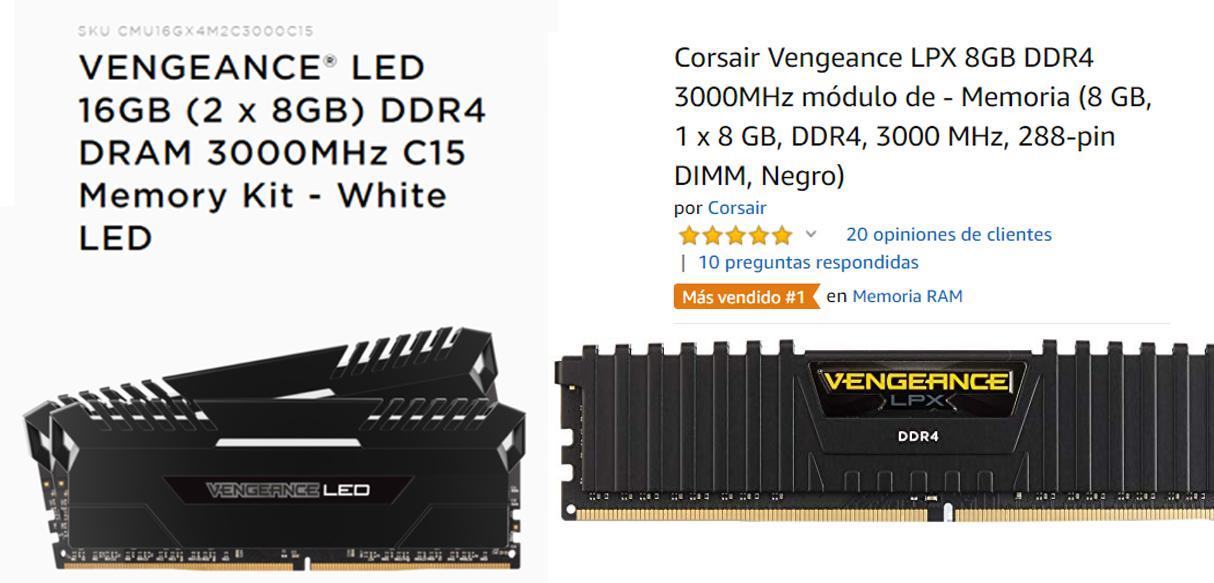 RAM Mixing issues | Scrolller