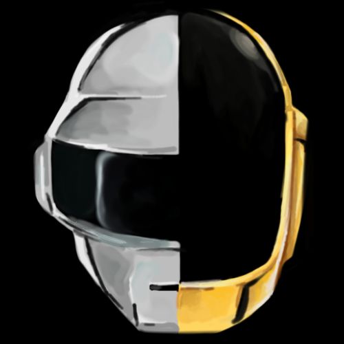 Random Access Memories - Daft Punk | Scrolller