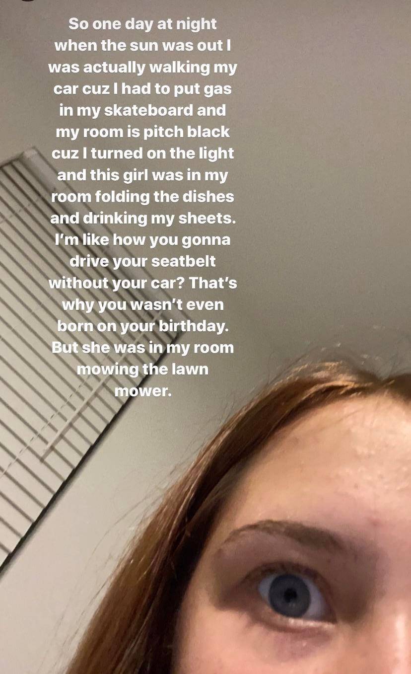 Random instagram | Scrolller