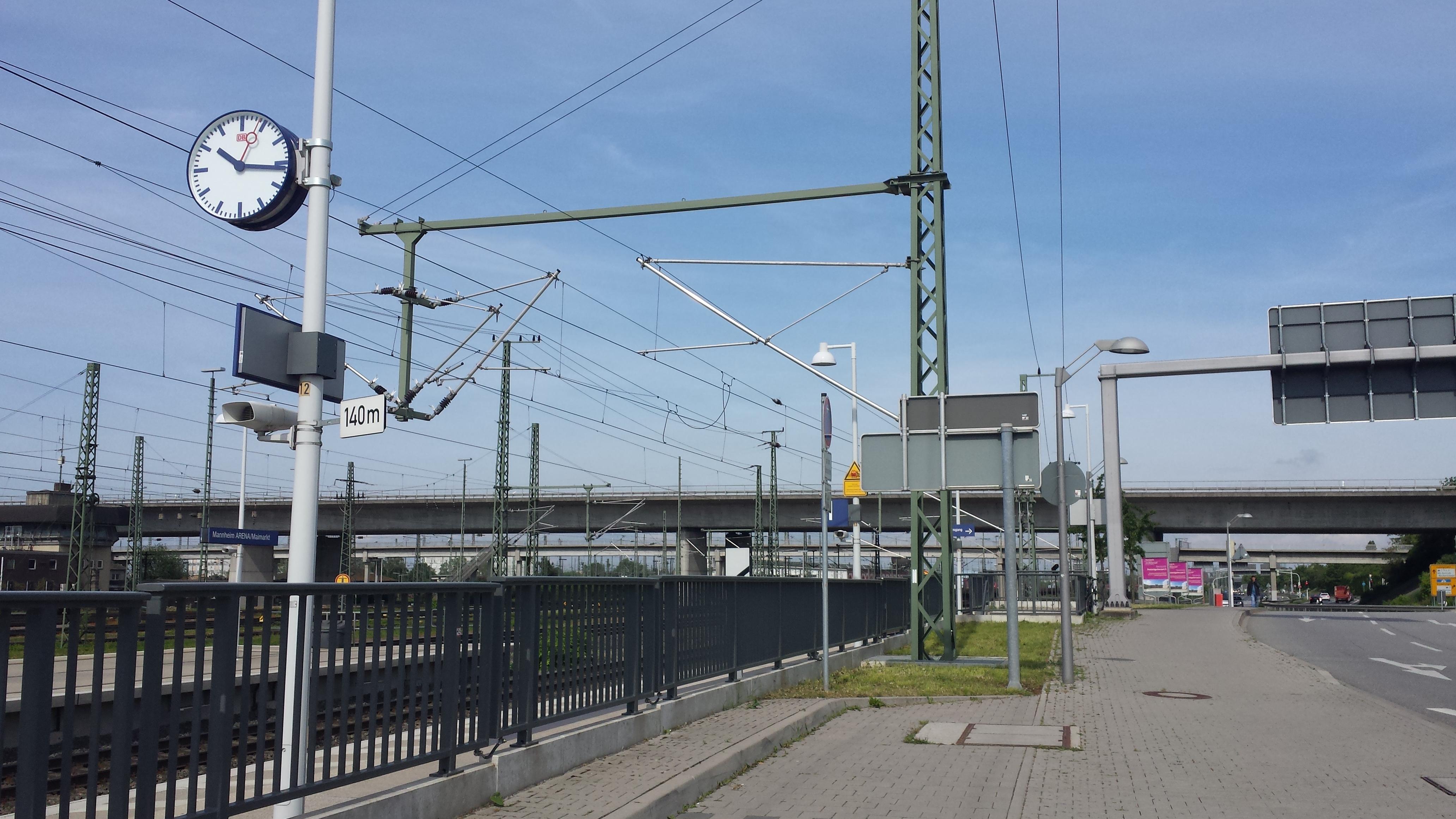 random mannheim #1 | Scrolller