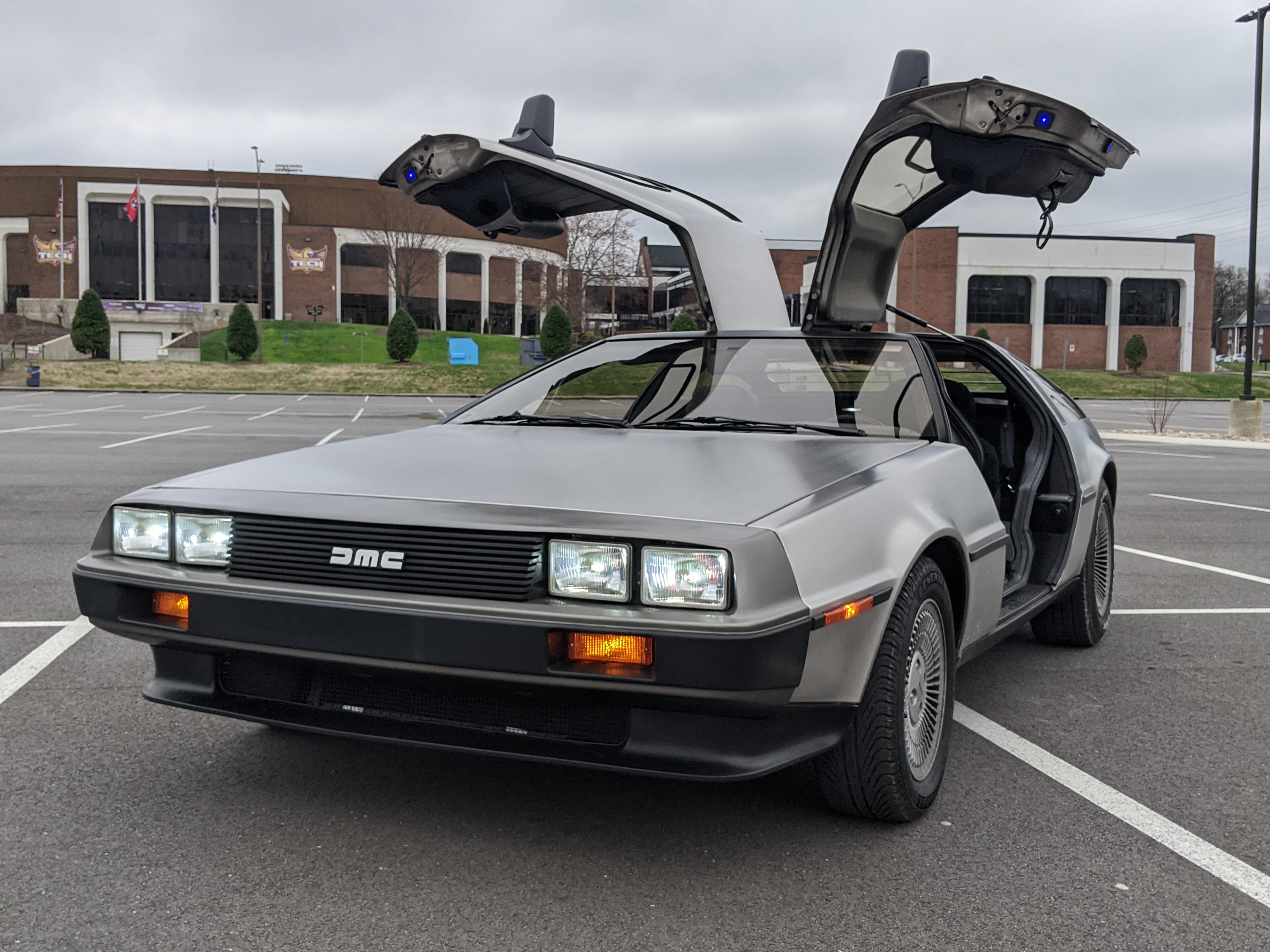 Random photo op yesterday | Scrolller