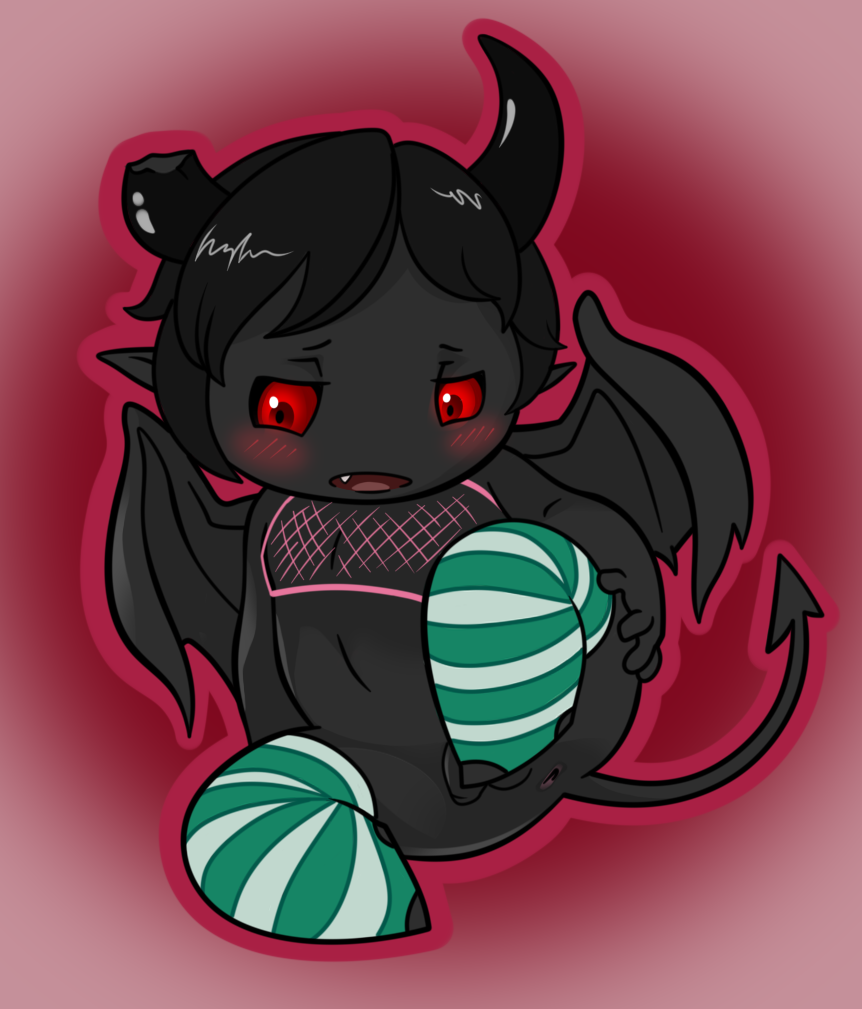 Random (solo)Azazel scribbles | Scrolller