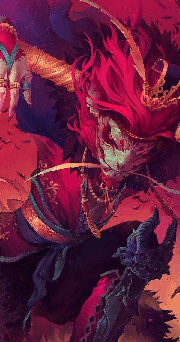 Random Wallpaper #5 | Scrolller