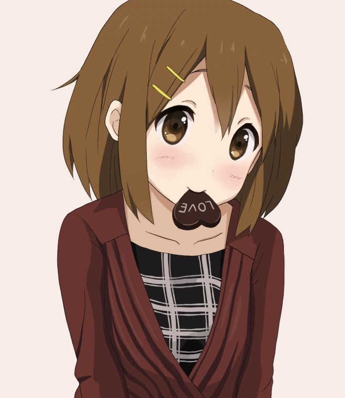 Random Yui: Daisuki O Arigato | Scrolller