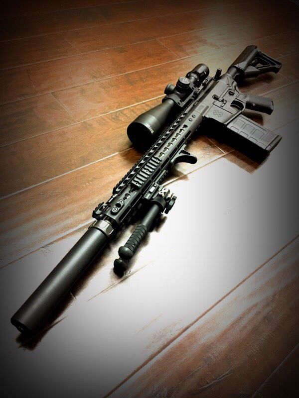 Range day. | Scrolller