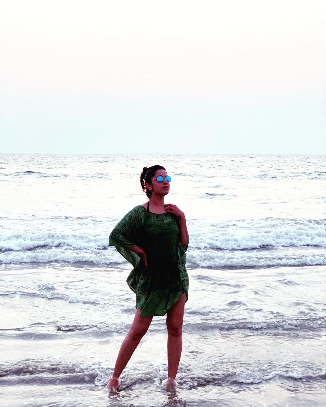 Ranjini Haridas | Scrolller