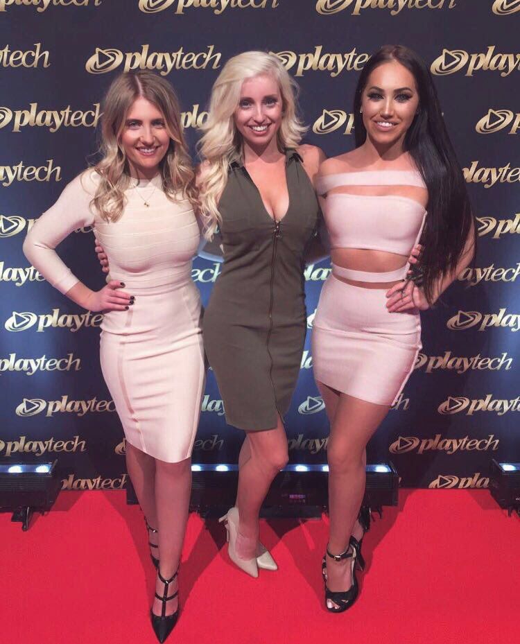 rank these hotties | Scrolller