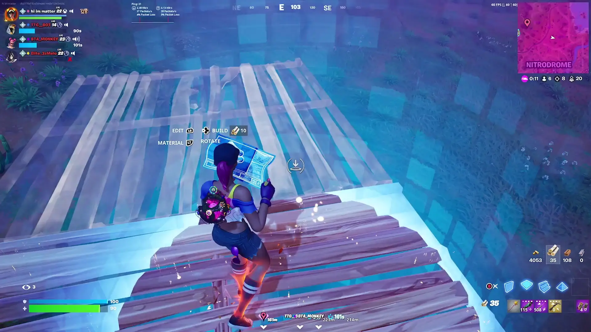 Ranked is pointless right now | Scrolller